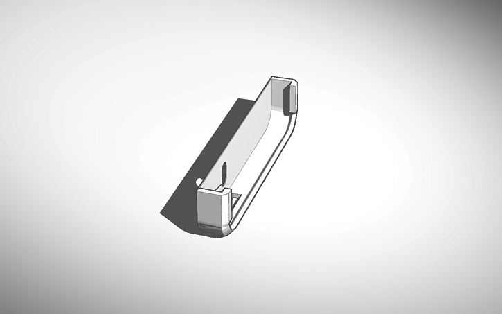 3D design 1000x iPhone 6 Microscope | Tinkercad