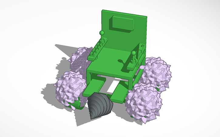 3D design PRINT | Tinkercad