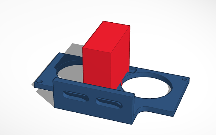 3d Design 3d Print Tinkercad