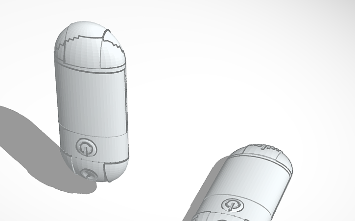 3D design Prototype | Tinkercad