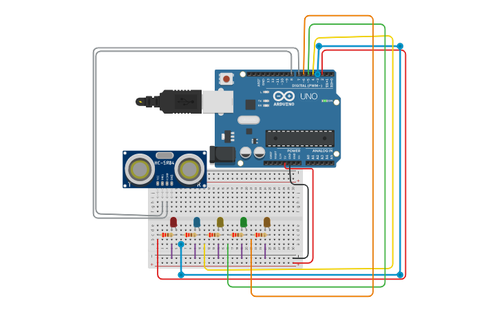 Circuit design 2Q Summative Quiz 2 | Tinkercad Circuit design 2Q Summative Quiz 2 | Tinkercad