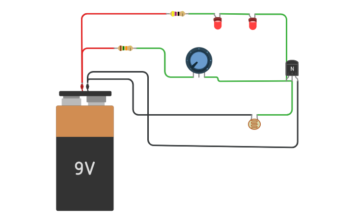 Circuit Design Exp 13 Tinkercad