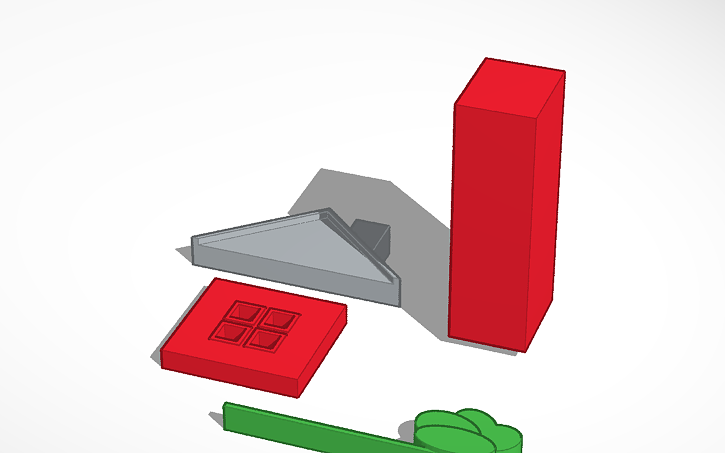3d Design My First Quest Tinkercad