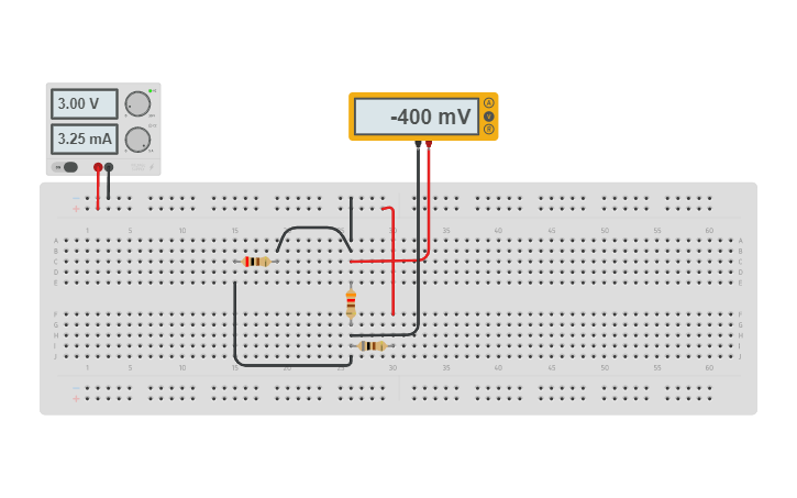 Circuit Design Exp 06 Tinkercad