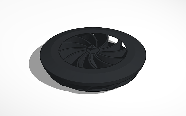 3D design Spectacular Luulia | Tinkercad