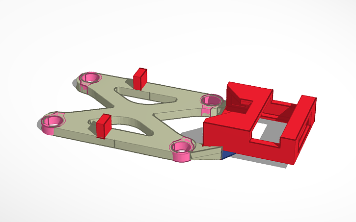3D design Alien 4.5 3D design Alien 4.5