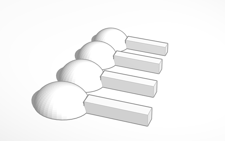 3D design Practical Design-austin | Tinkercad