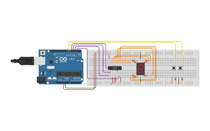 Circuit design ADNO- T3E Pablo | Tinkercad