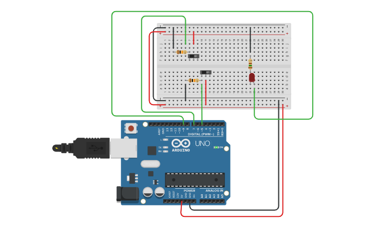 Circuit design Musso_Leonardo_es1 | Tinkercad