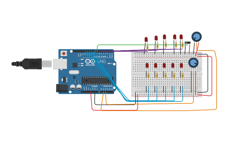 Circuit design SlideSwitch-27-Chanidapha | Tinkercad