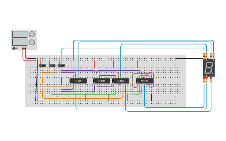 Circuit Design Dob 02 03 04 Tinkercad