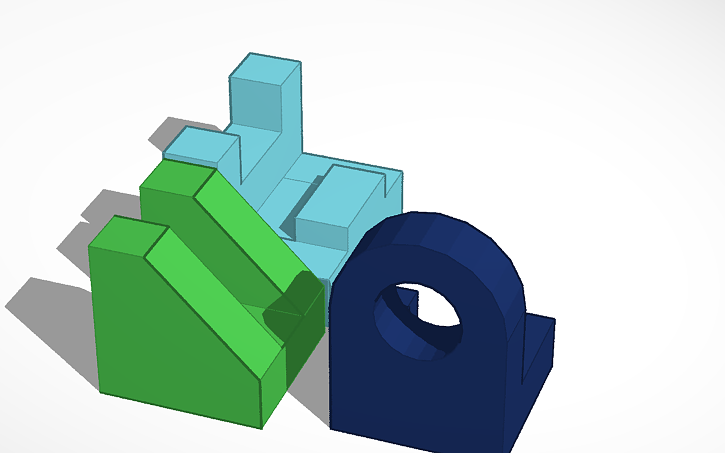 3D design Funky Jaban-Duup | Tinkercad