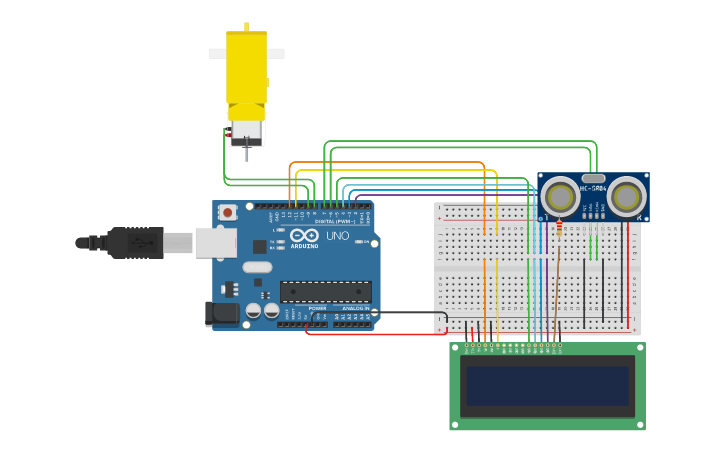 Circuit design Lesson 3 | Tinkercad