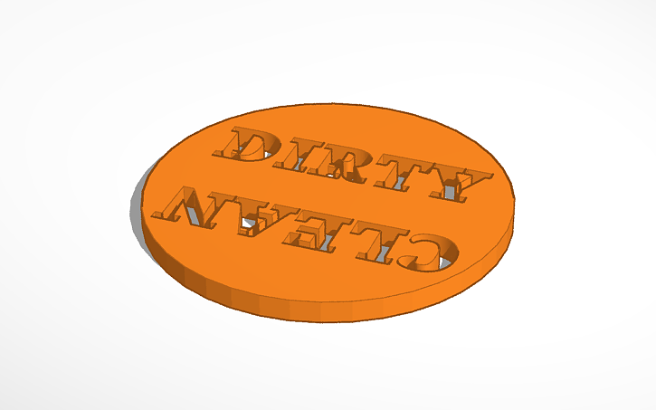 3D design Washing machine | Tinkercad