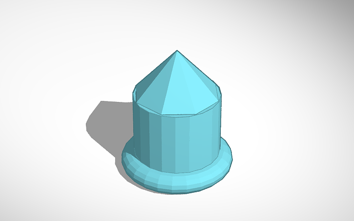3D design jacob rook | Tinkercad