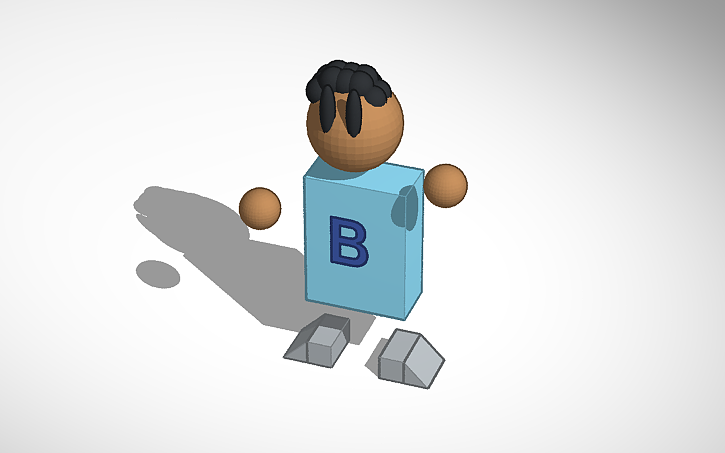 3D design Scratch OC 2.0 | Tinkercad