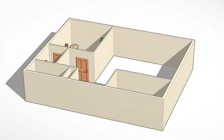 3D design Random 3d Crap WIP 2 [Beta] | Tinkercad