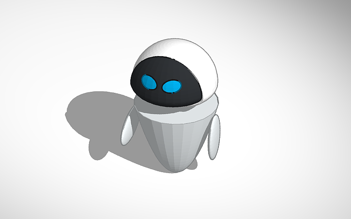 3d Design Robotic Arm Tinkercad