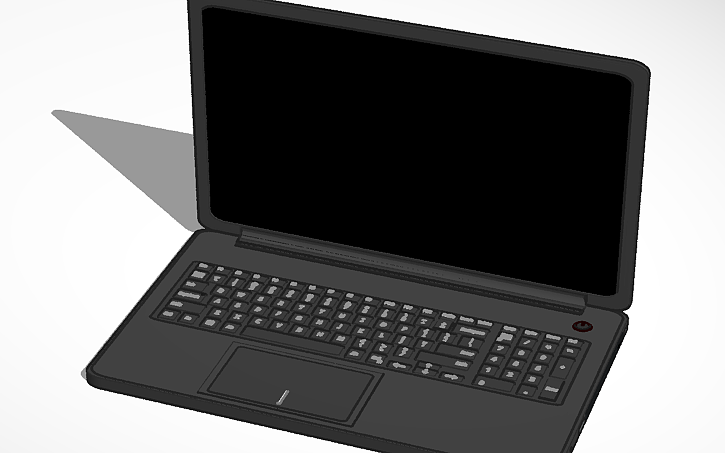 3D design PC 3D | Tinkercad