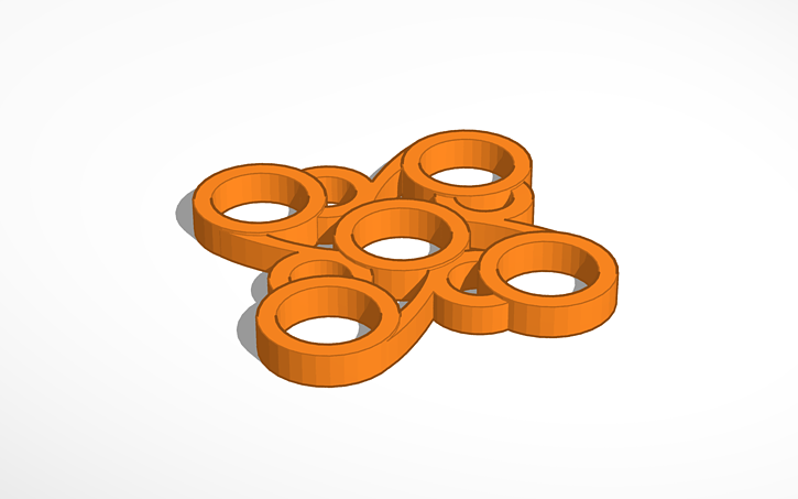 3D design keith - Tinkercad