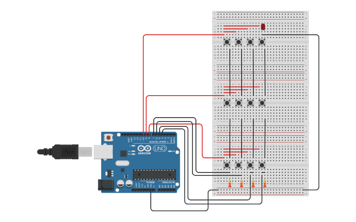 Circuit Design Lab2 2 Tinkercad