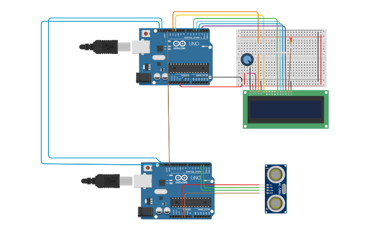 Circuit design P4_PI_Luis Gutiérrez Herrera | Tinkercad