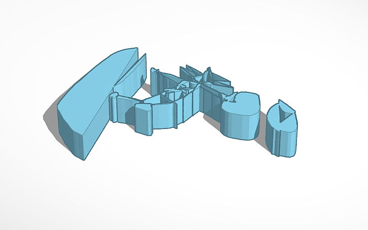 3D design the best | Tinkercad