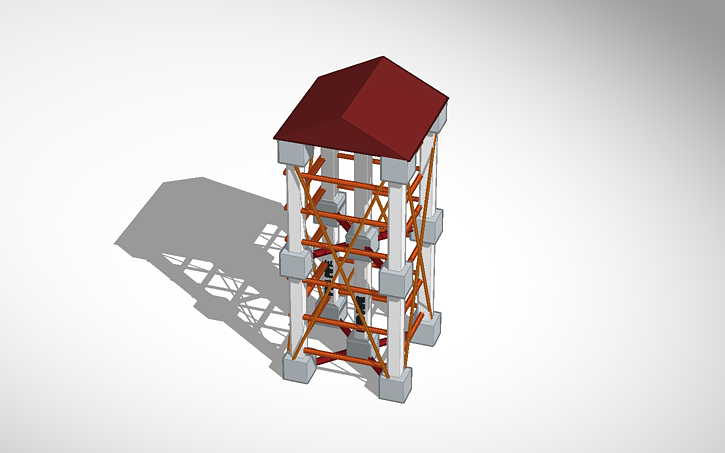 3D design Science Project Plan | Tinkercad
