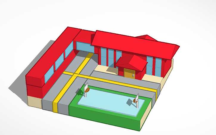 3d Design School Tinkercad 