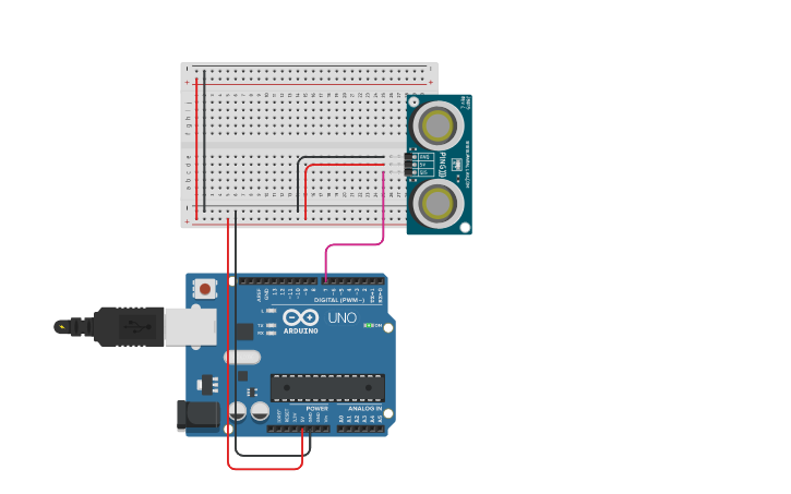 Circuit Design Activity 3 3 Tinkercad