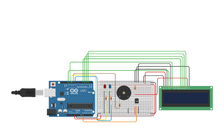 Circuit design Sistem Monitoring Suhu Kandang Ayam menggunakan TMP36 ... Circuit design Sistem Monitoring Suhu Kandang Ayam menggunakan TMP36 ...