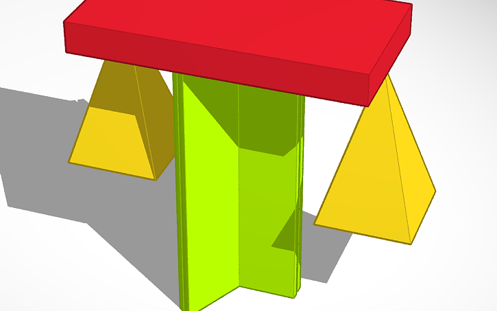 3D design Soothing locker oranizer | Tinkercad