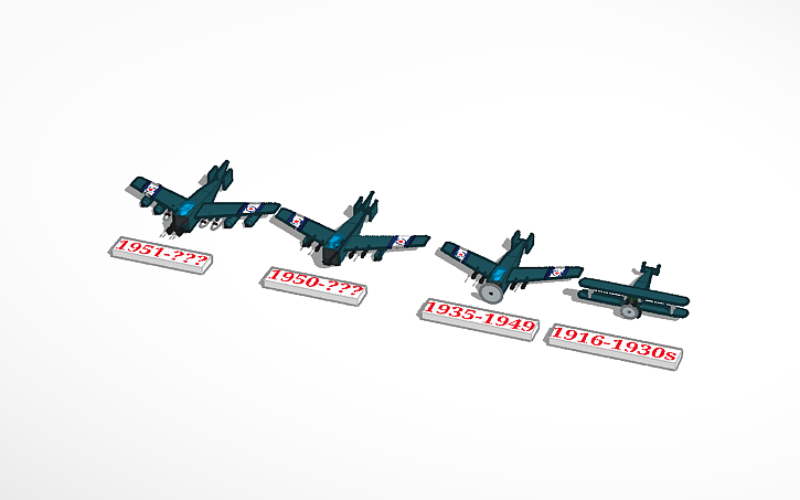 3d Design Jet Tinkercad