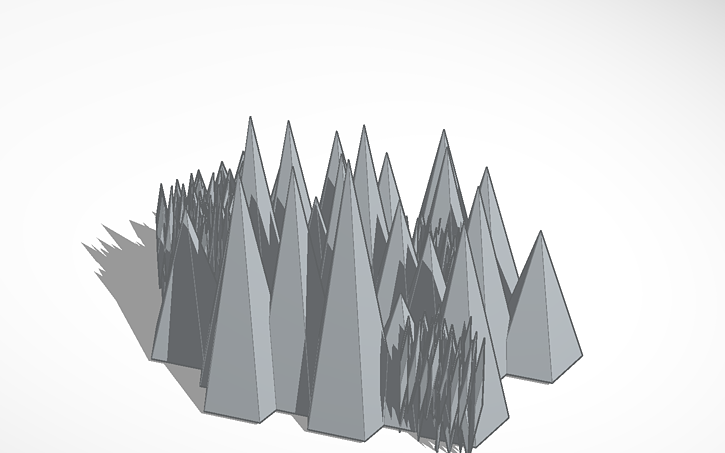 3D design EXTREMELY DANGEROUS MTS | Tinkercad