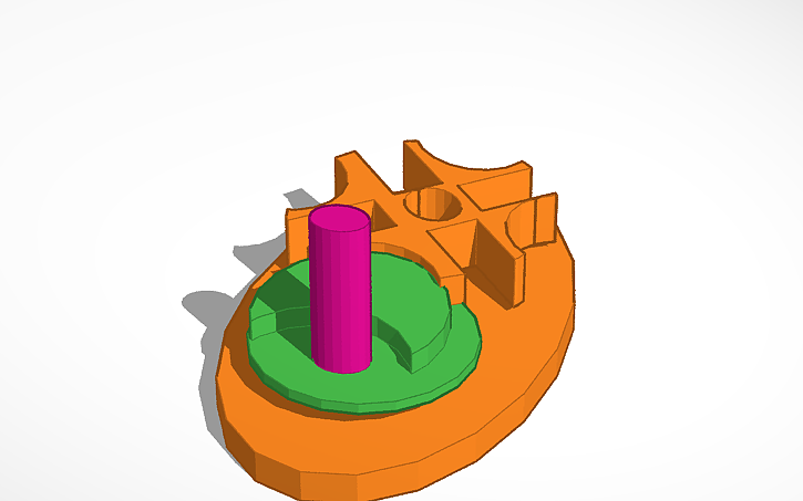 3D design machine | Tinkercad