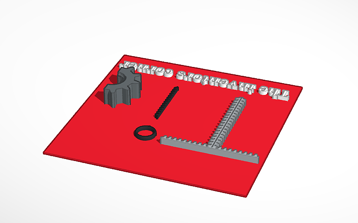 3d Design Discord Server For Inventors Tinkercad