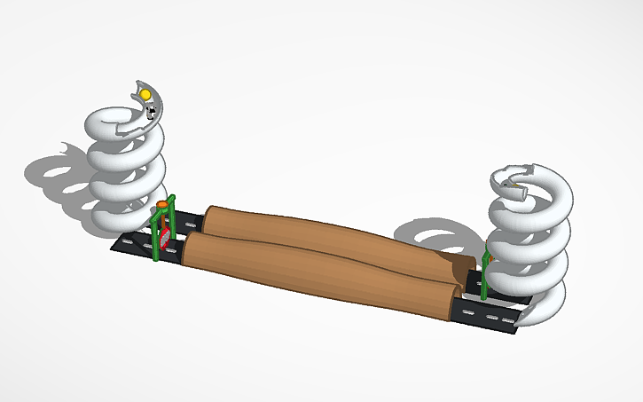 3d Design Sim Lab Tinkercad