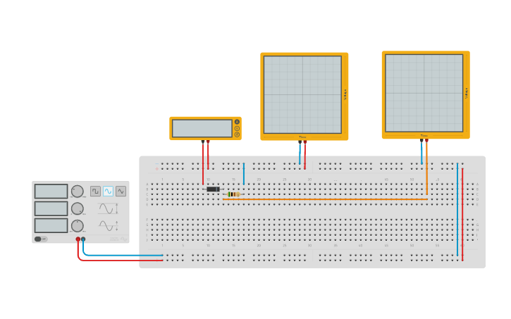 Circuit design M1 Lab3 Kalista - Tinkercad