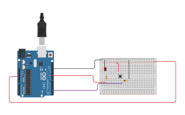 Circuit design Practica_2_AlexPedreira_3A - Tinkercad