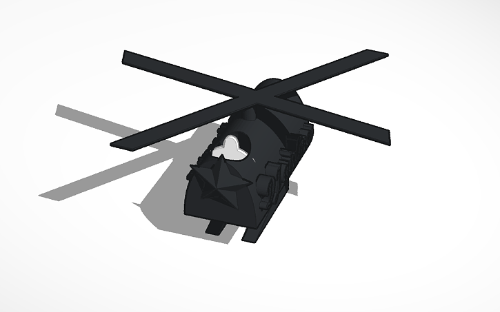 3D design dakota jenkins | Tinkercad