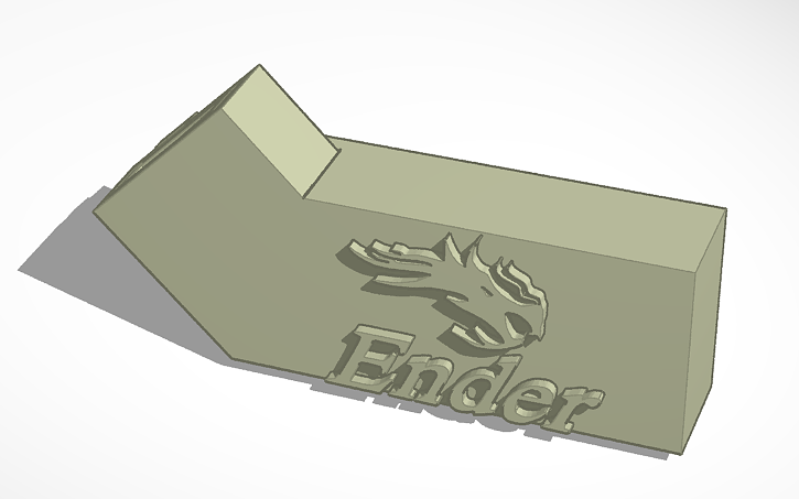 3D design SD Card Adapters - Tinkercad