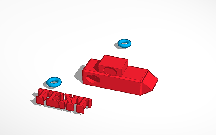 3D design Brave Jofo-Bruticus | Tinkercad