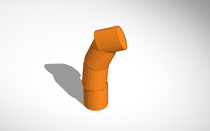 3d Design Tower Tinkercad