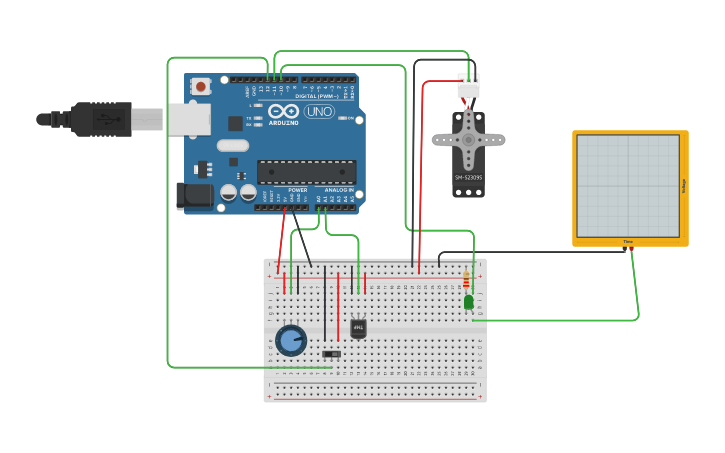Circuit Design Lab 5 Activity 3 Duplicate Tinkercad