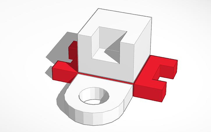3D design 13 champions | Tinkercad