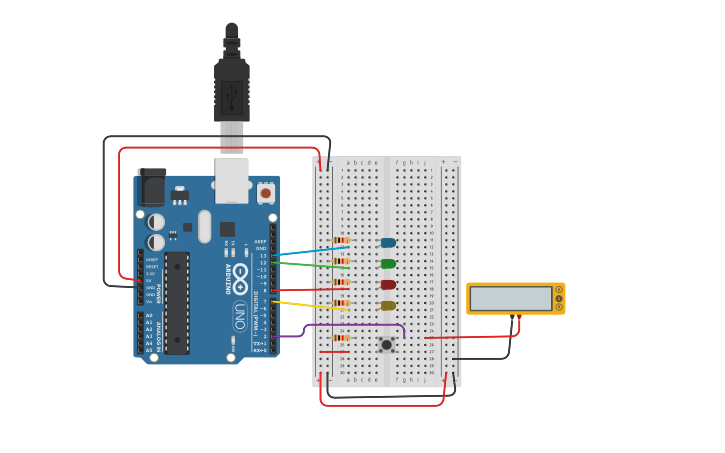 Circuit design Lec 2 - Tinkercad Circuits Intro to Arduino - Tinkercad Circuit design Lec 2 - Tinkercad Circuits Intro to Arduino - Tinkercad