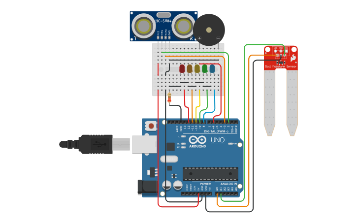 Circuit design MUÑOZ_RAY_S9 - Tinkercad