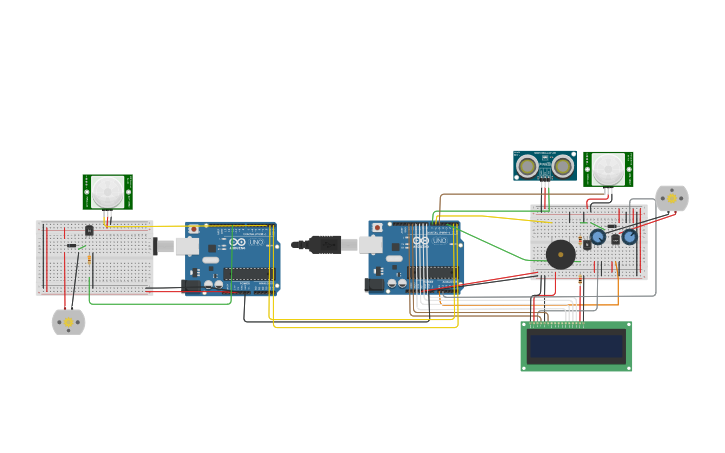 Circuit design IF3210-2021-Arduino-13518105 | Tinkercad