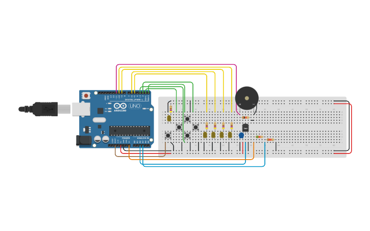 Gallery of Things - Tinkercad