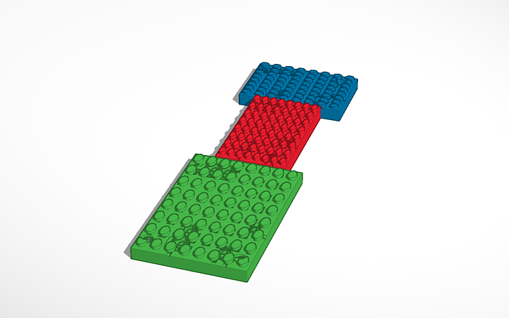 3D design Cool Kup-Bojo | Tinkercad